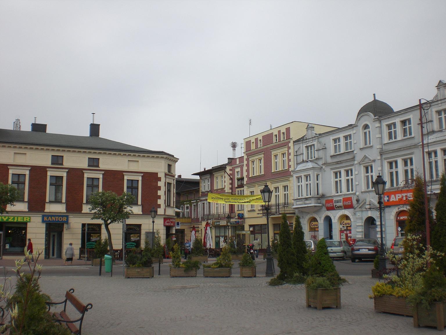 Kartuzy. Miasto wśród jezior - Magazyn Kaszuby